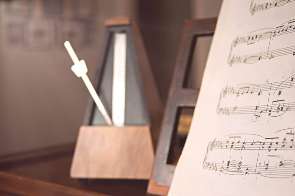 Music Theory for Bass Players 101: The Bare Minimum to Rock - Above ...